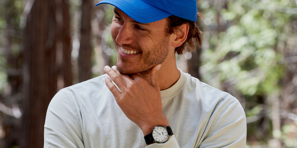 5 Ways You Can Make a Difference in the World - Flex Watches