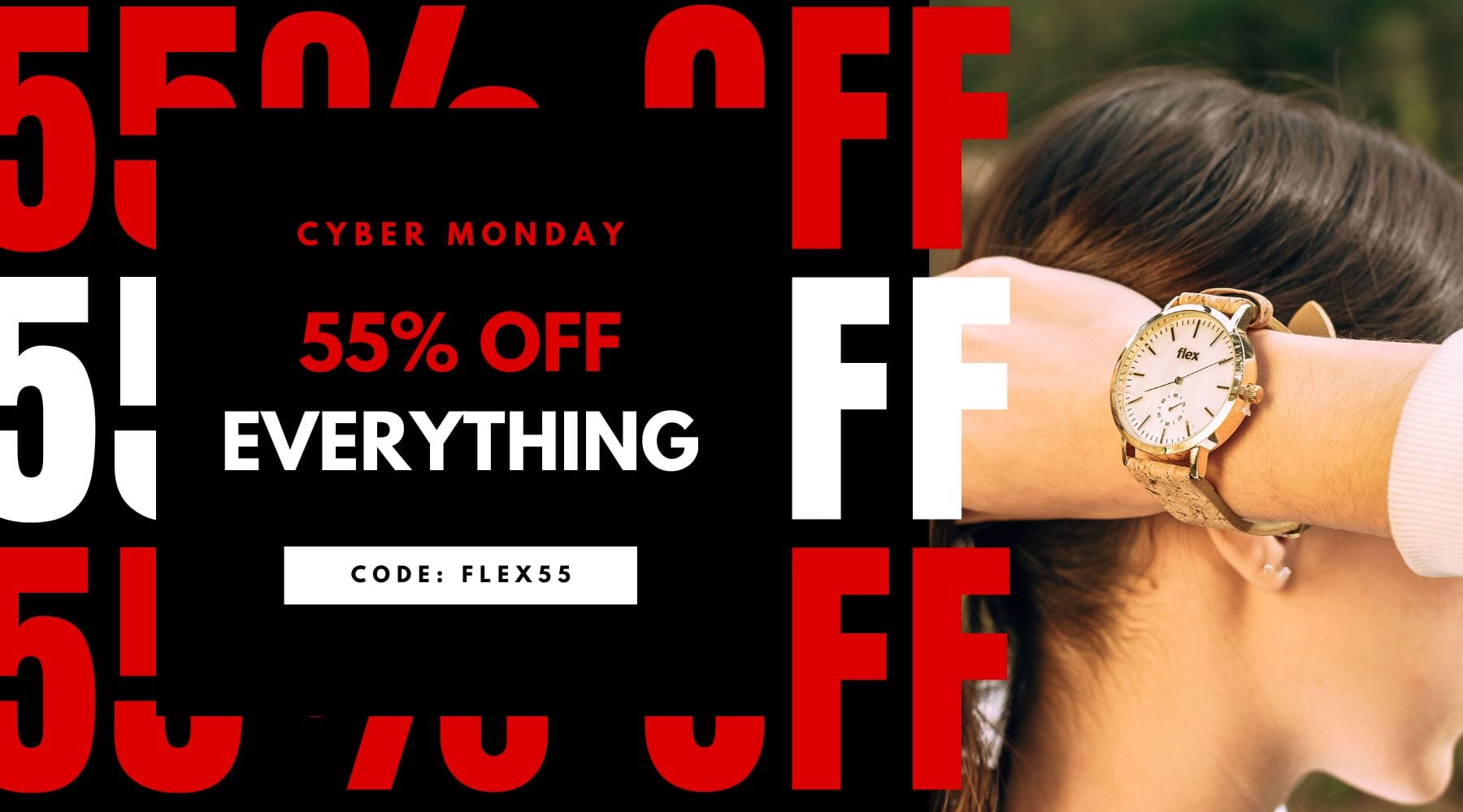 Flex Watches | Stylish, Minimalist Timepieces for Active Lifestyles