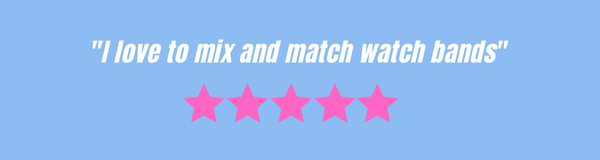 Flex Watches | Time To Make A Difference!