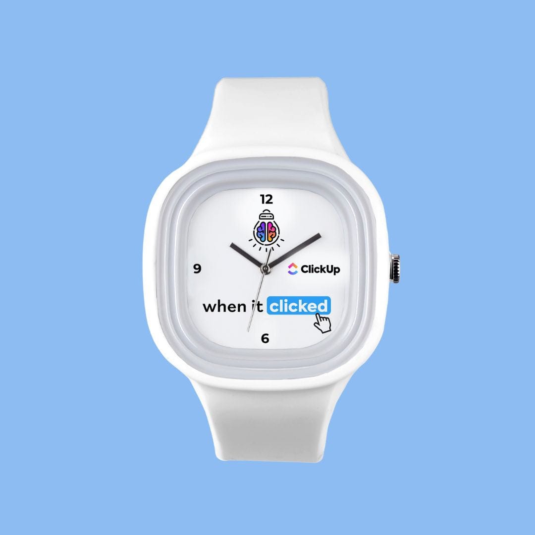 Custom - Flex Watches