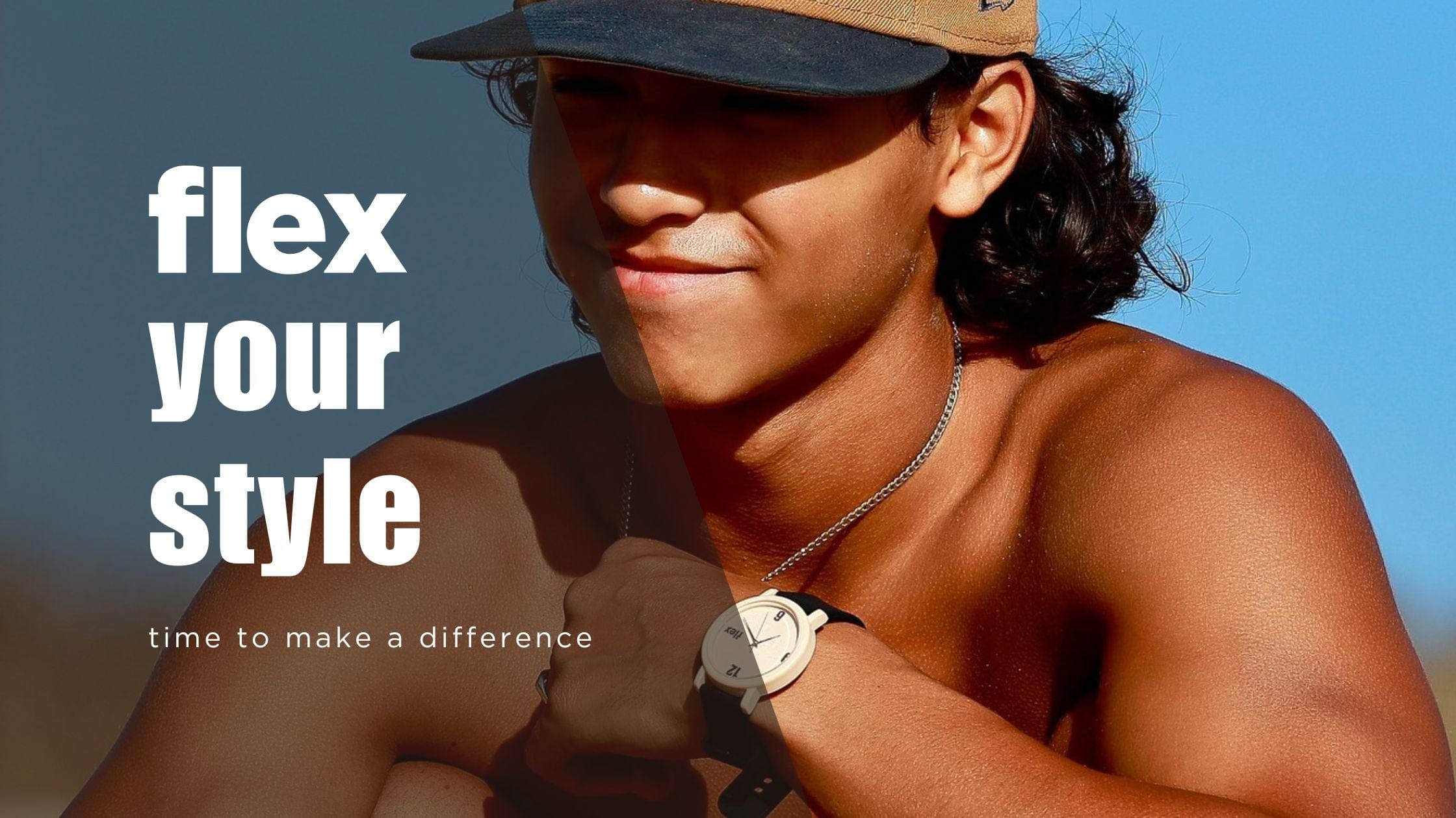 Flex Watches | Stylish, Minimalist Timepieces for Active Lifestyles