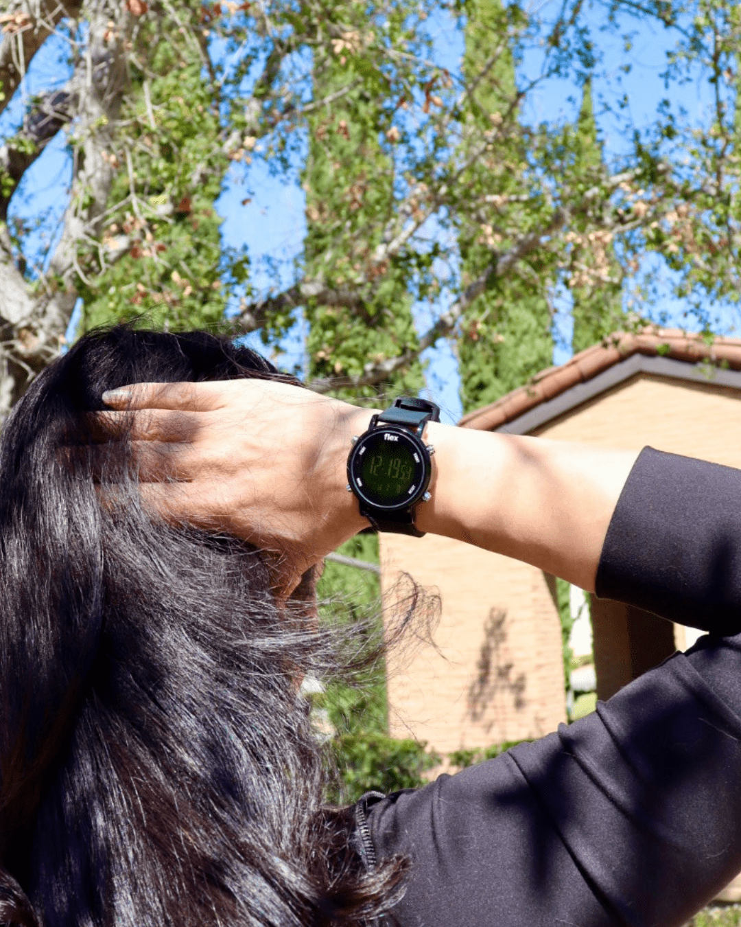 Flex Watches | Stylish, Minimalist Timepieces for Active Lifestyles