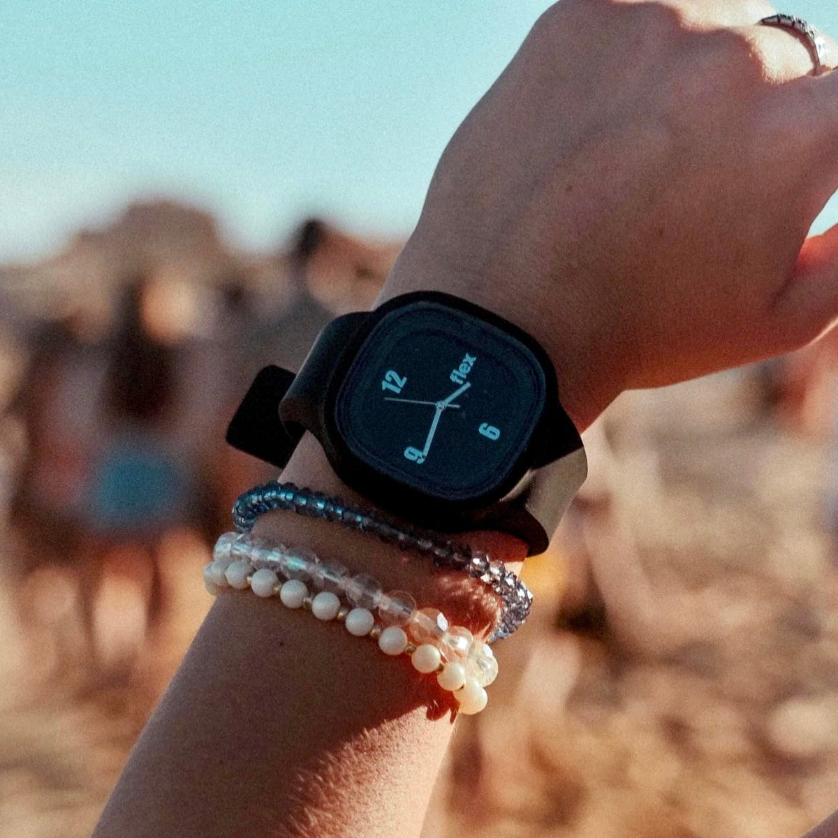 BEST SELLERS - Flex Watches