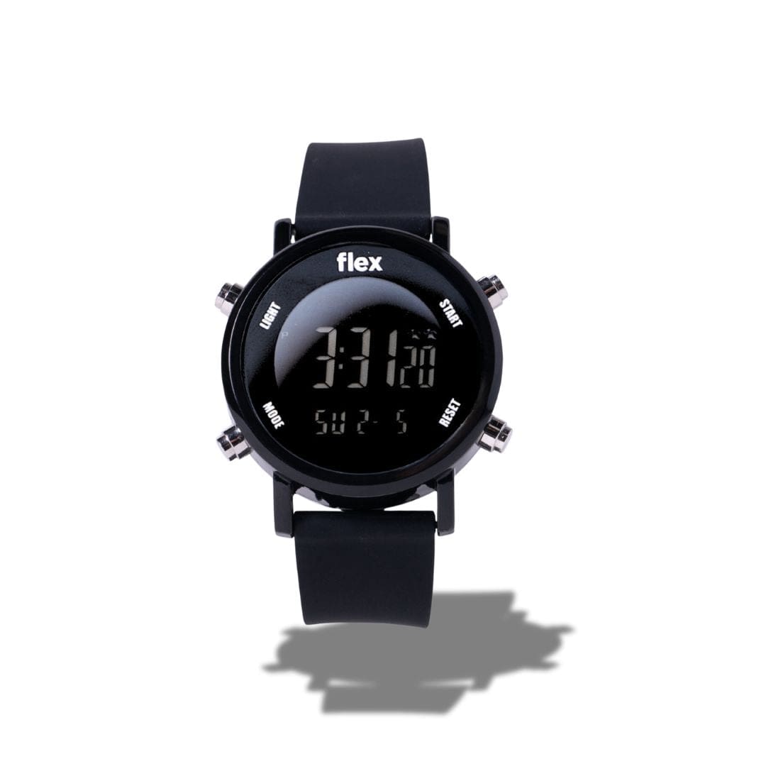 Flex Watches | Stylish, Minimalist Timepieces for Active Lifestyles