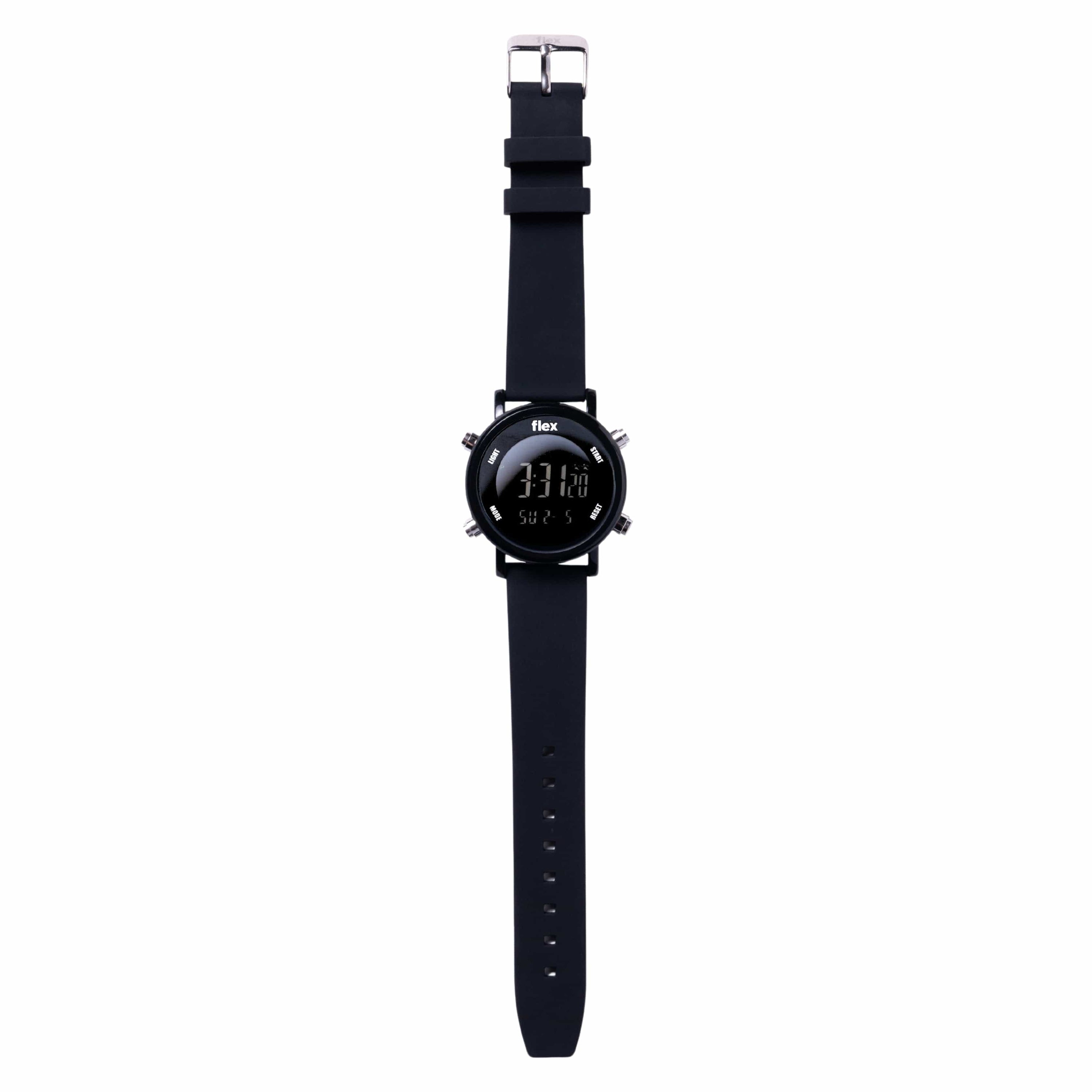 Flex Watches | Stylish, Minimalist Timepieces for Active Lifestyles