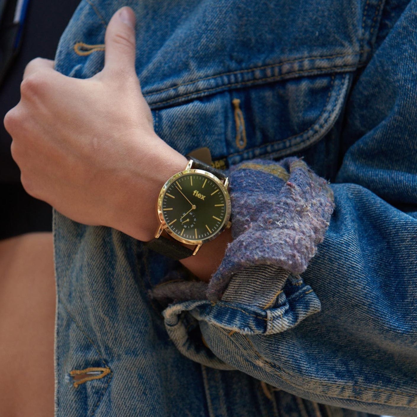 Best Sellers - Flex Watches