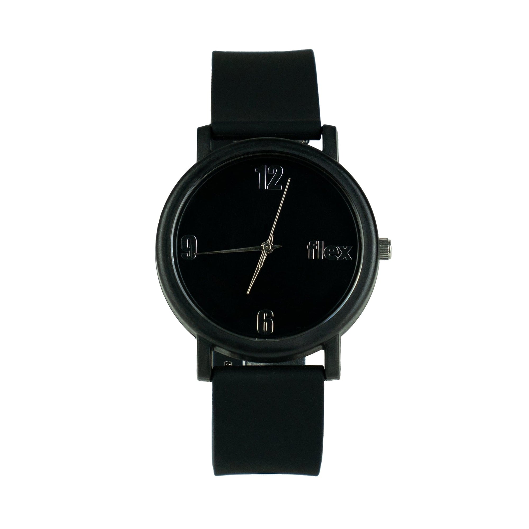 Flex Watches | Time To Make A Difference!