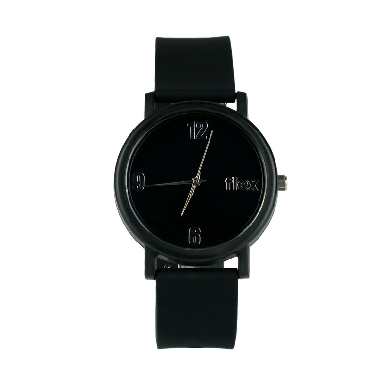 Flex Watches | Time To Make A Difference!