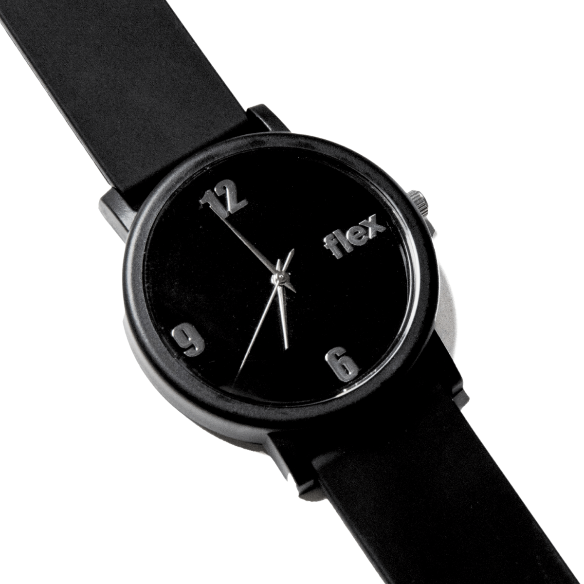 Flex Watches | Time To Make A Difference!