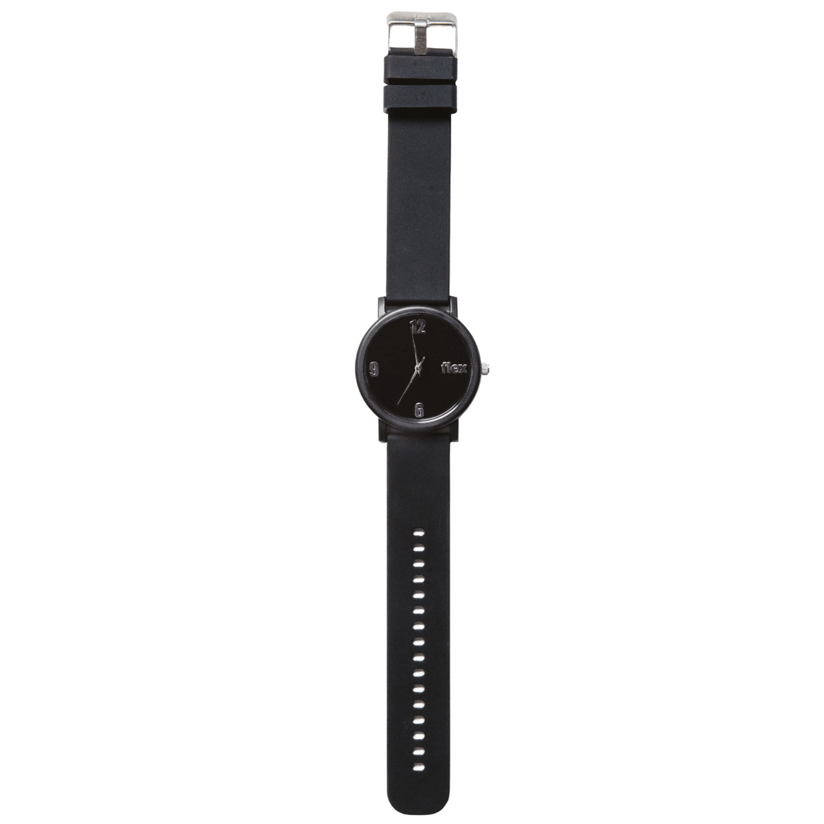 Flex Watches | Time To Make A Difference!