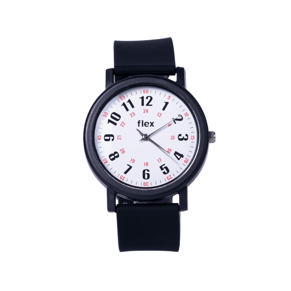 Flex Watches | Stylish, Minimalist Timepieces for Active Lifestyles