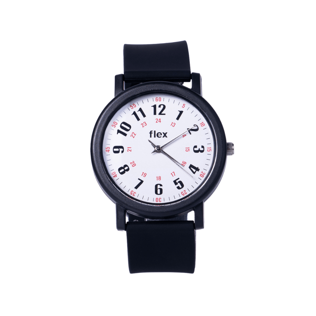 Flex Watches | Stylish, Minimalist Timepieces for Active Lifestyles