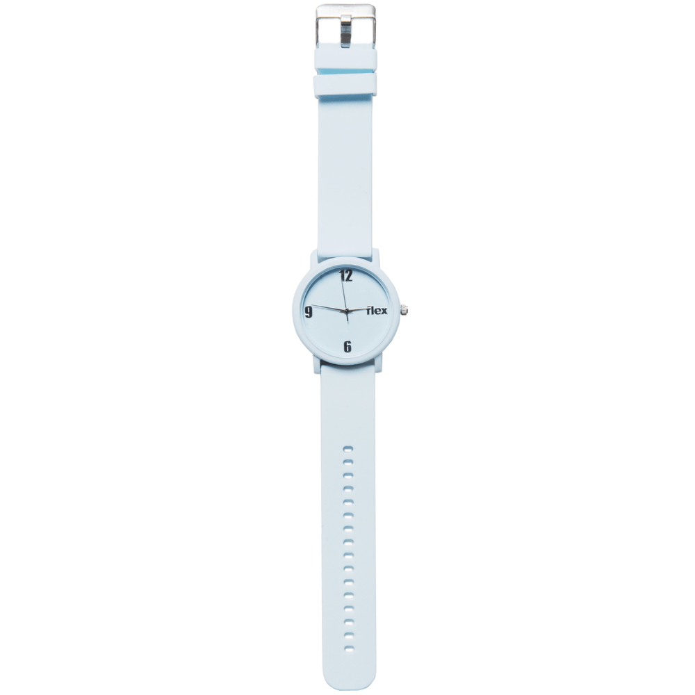 Flex Watches | Time To Make A Difference!
