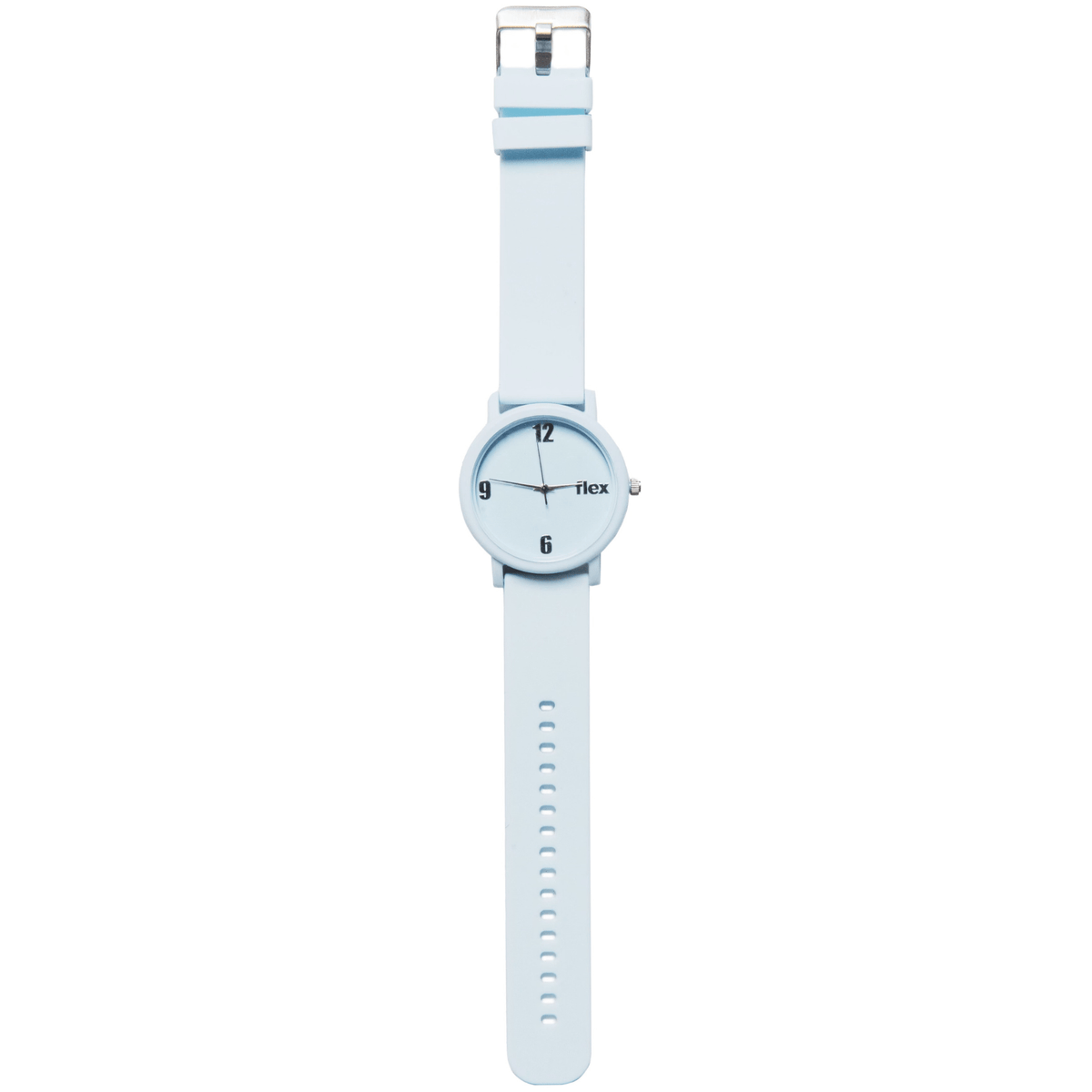 Flex Watches | Time To Make A Difference!