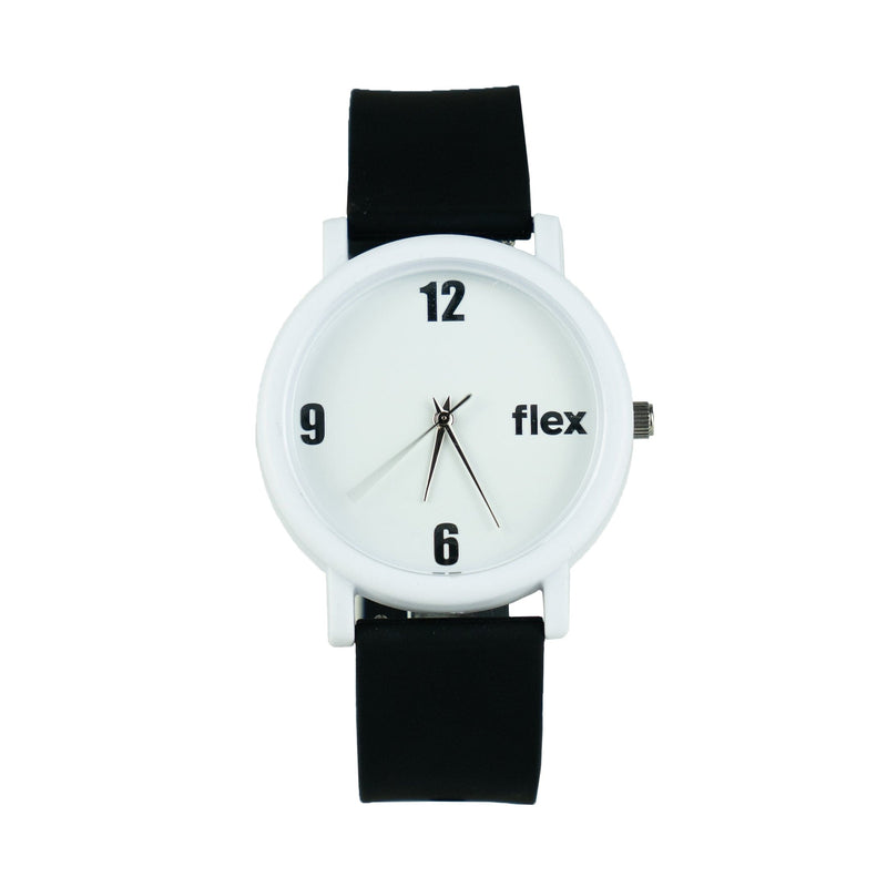 Flex Watches | Stylish, Minimalist Timepieces for Active Lifestyles