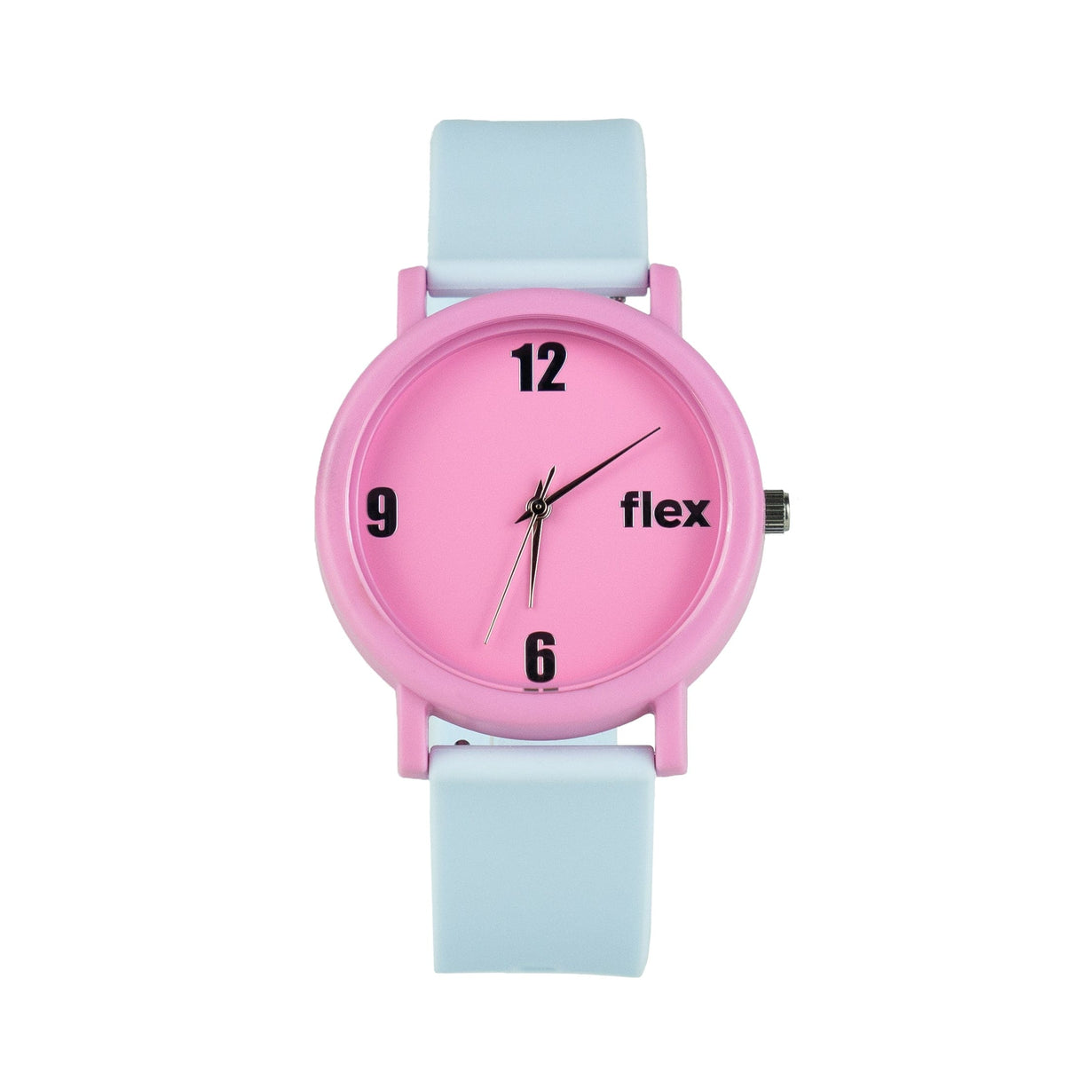 Recycled Ocean Plastic Watch - Flex Watches