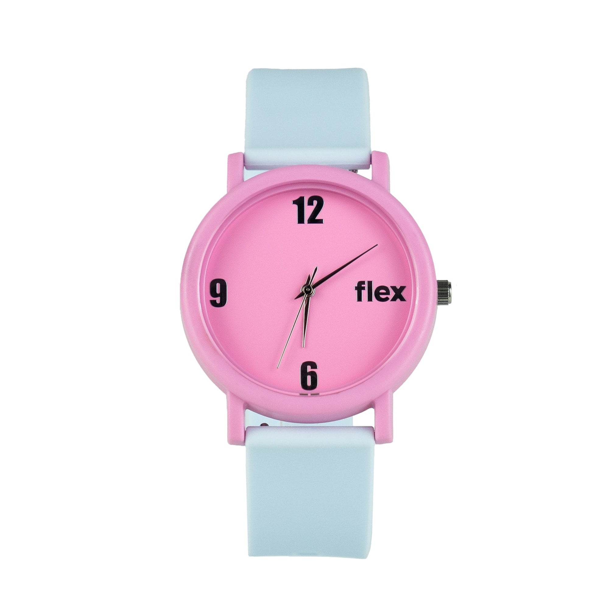 Flex Watches | Stylish, Minimalist Timepieces for Active Lifestyles