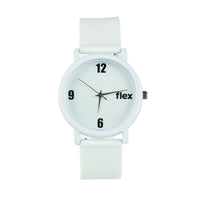 Flex Watches | Stylish, Minimalist Timepieces for Active Lifestyles