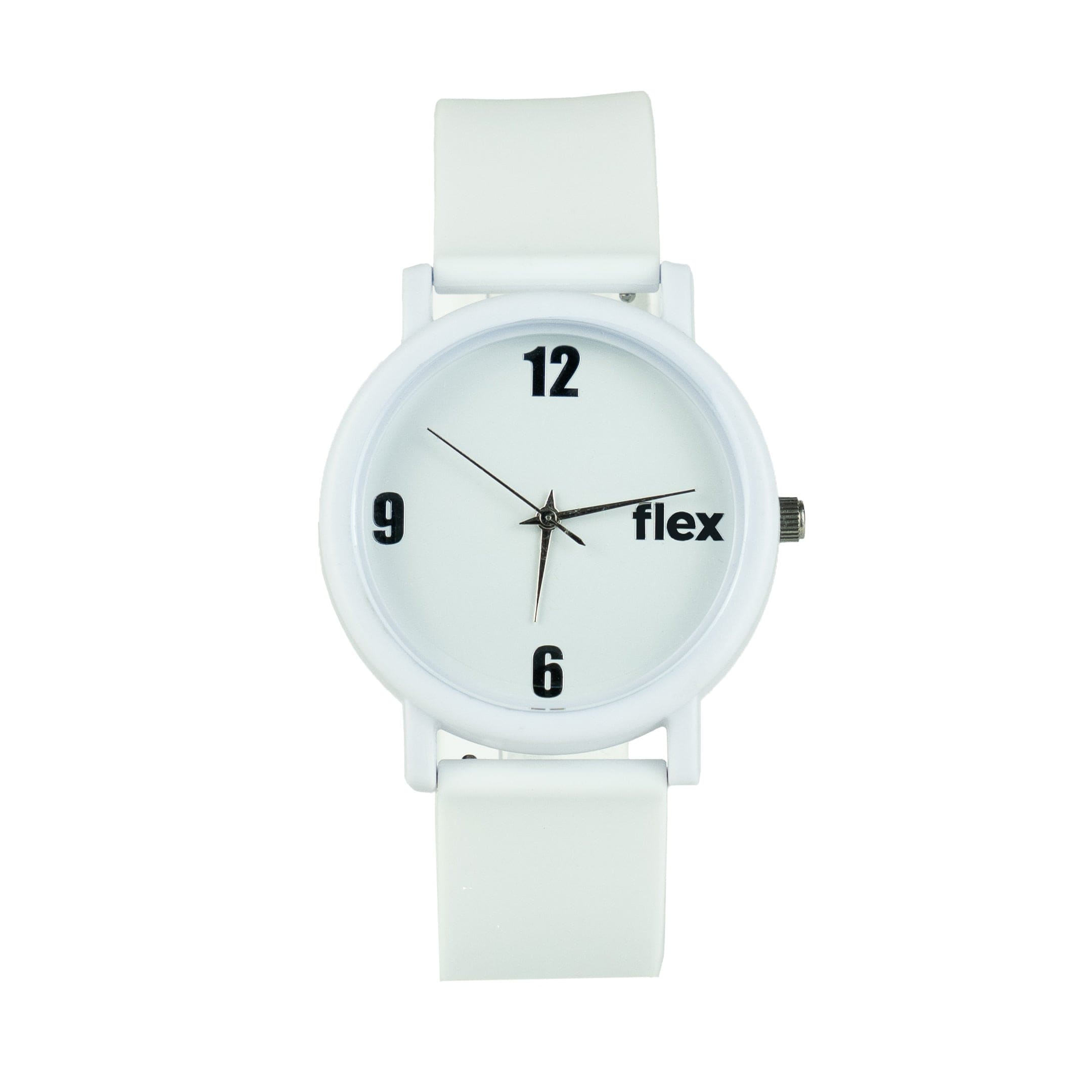 Flex Watches | Stylish, Minimalist Timepieces for Active Lifestyles