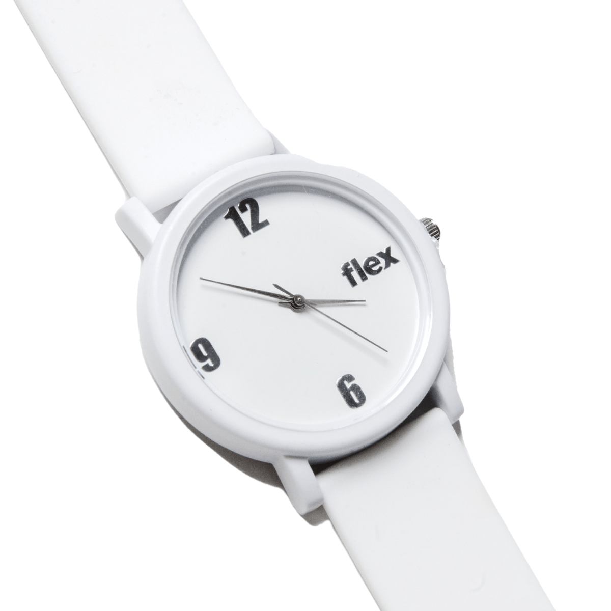 Flex Watches | Time To Make A Difference!