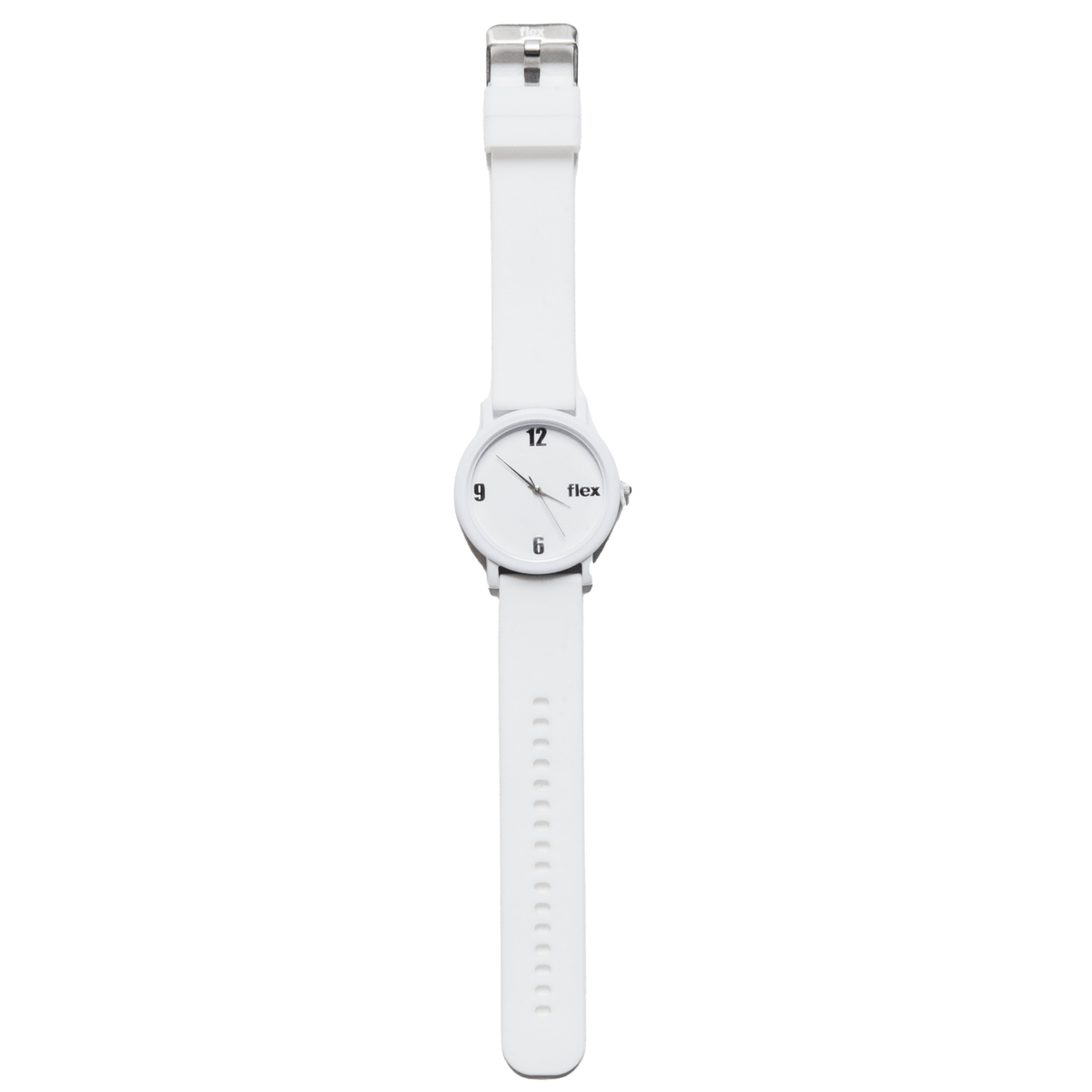 Flex Watches | Time To Make A Difference!