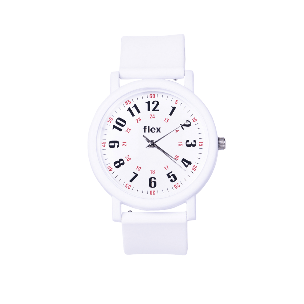 Flex Watches | Stylish, Minimalist Timepieces for Active Lifestyles