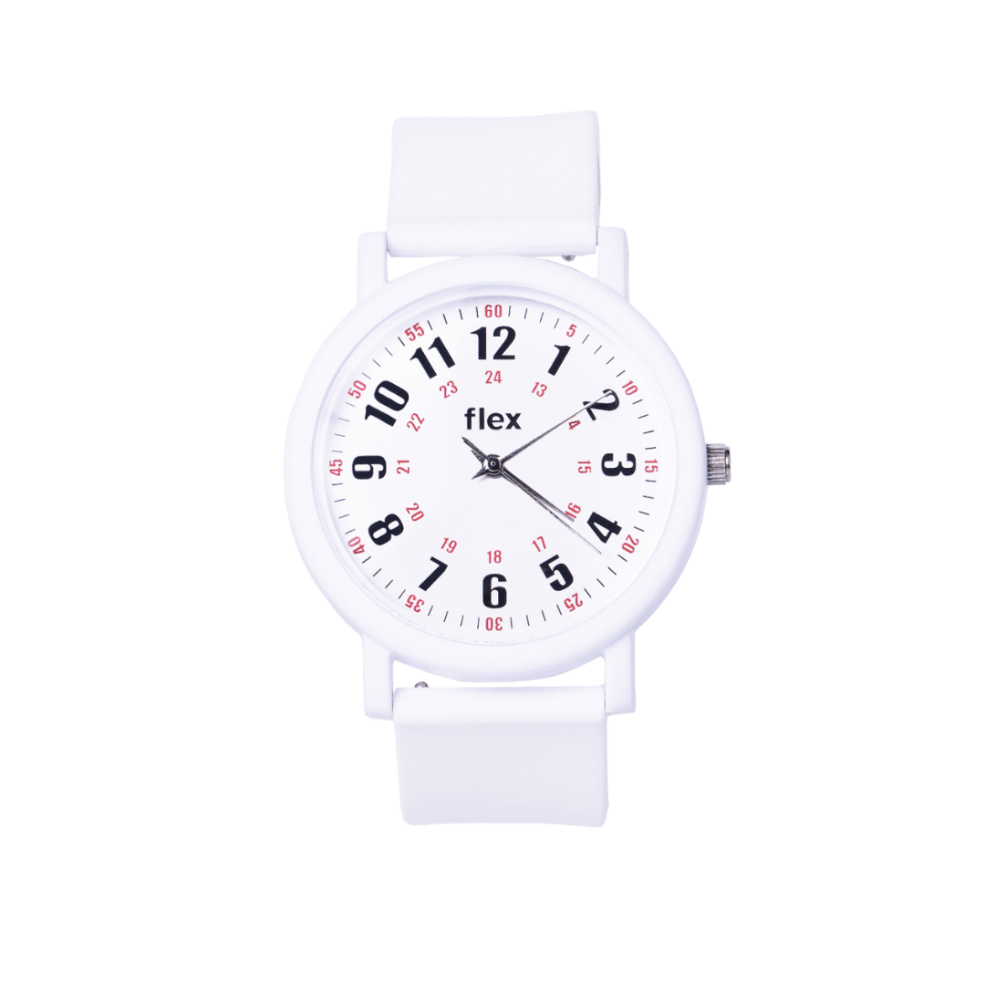 Flex Watches | Stylish, Minimalist Timepieces for Active Lifestyles