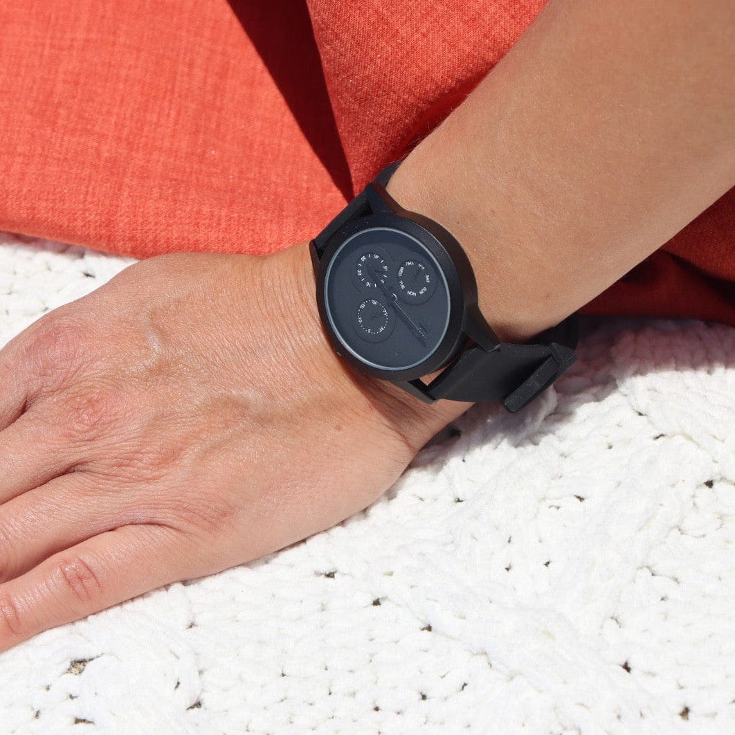 Flex Watches | Time To Make A Difference!