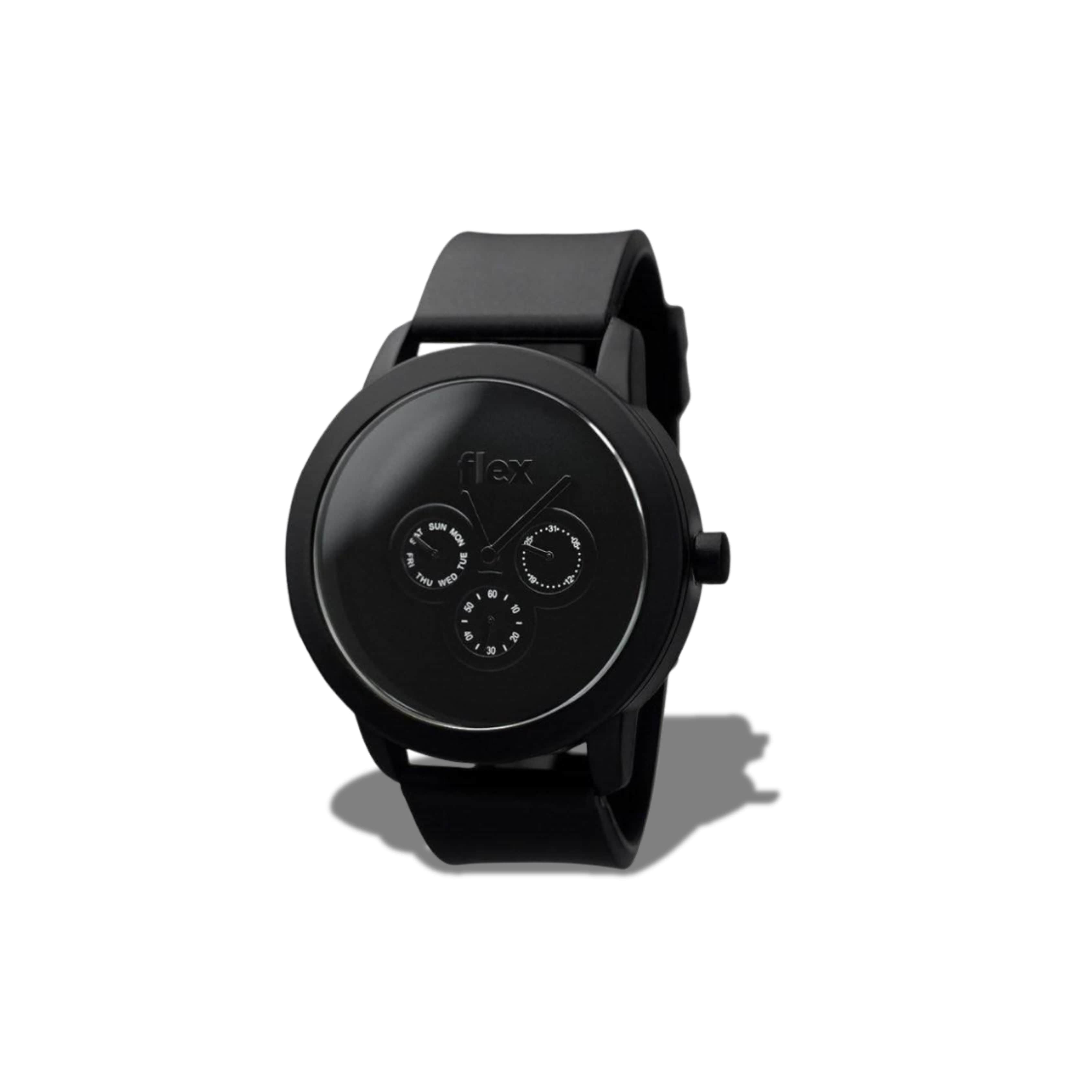 Flex Watches | Stylish, Minimalist Timepieces for Active Lifestyles