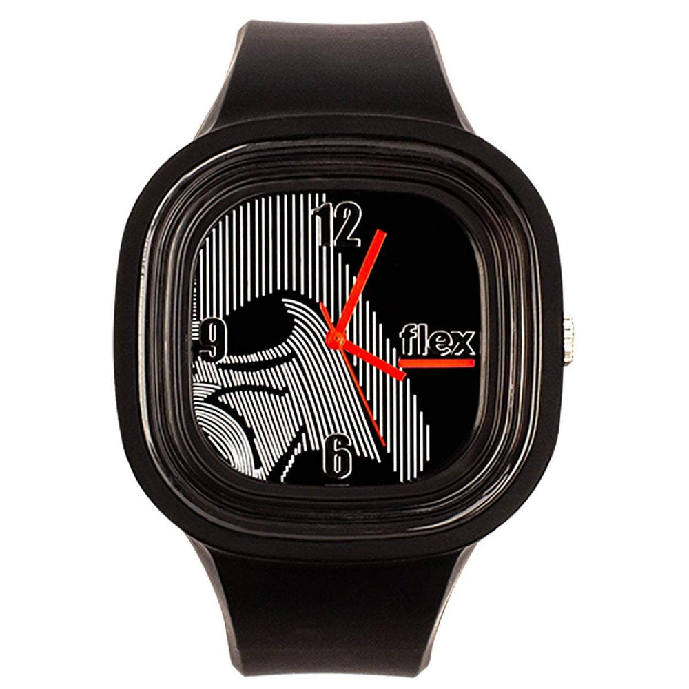 Licensing - Flex Watches